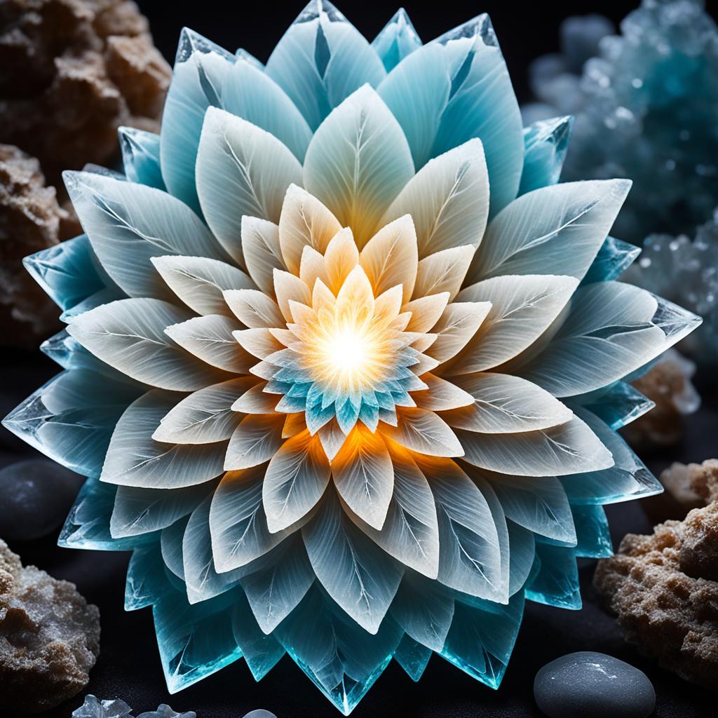 Exploring Calcite Crystal Spiritual Meanings - Spiritual Center