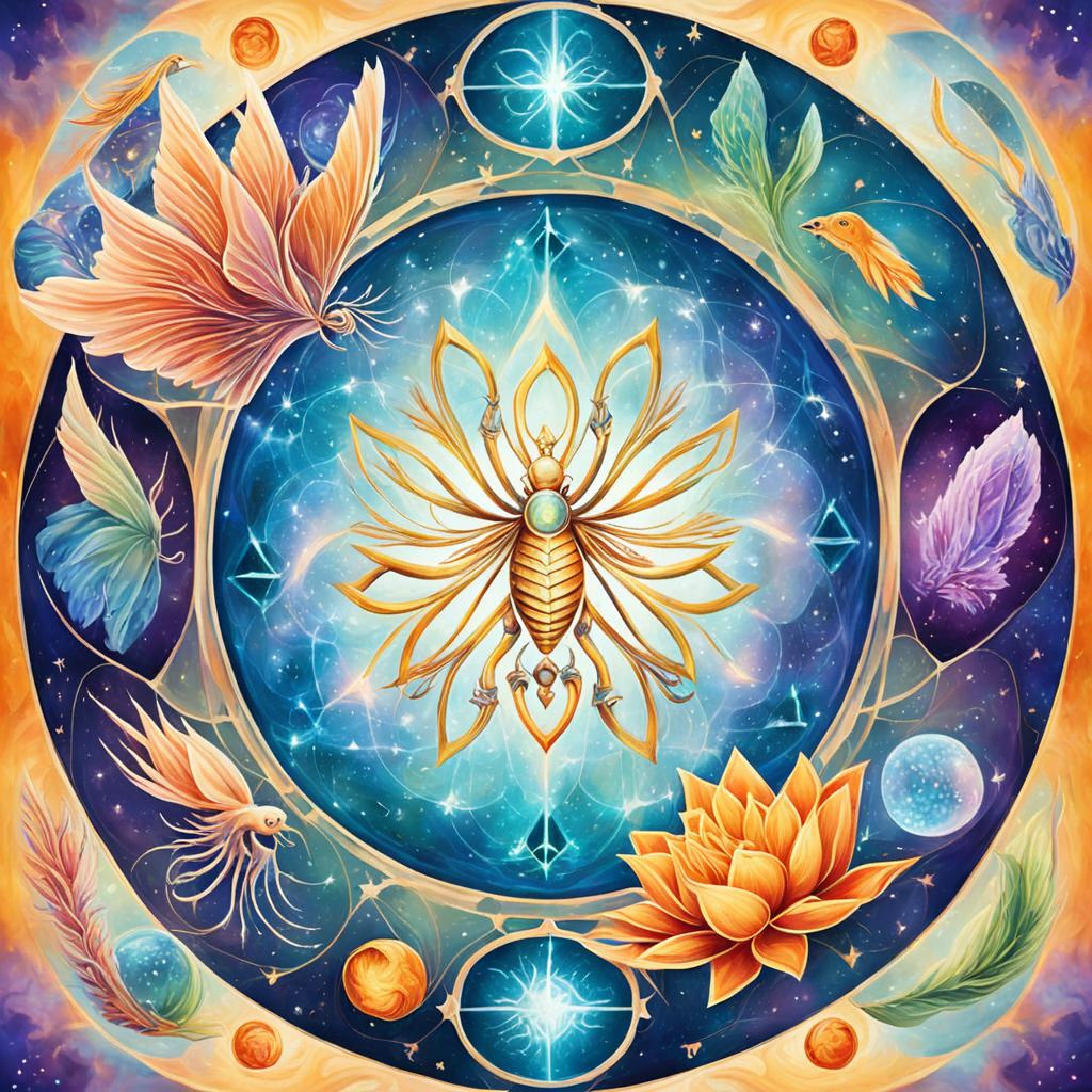 Understanding Fire Symbolism in Spirituality - Spiritual Center