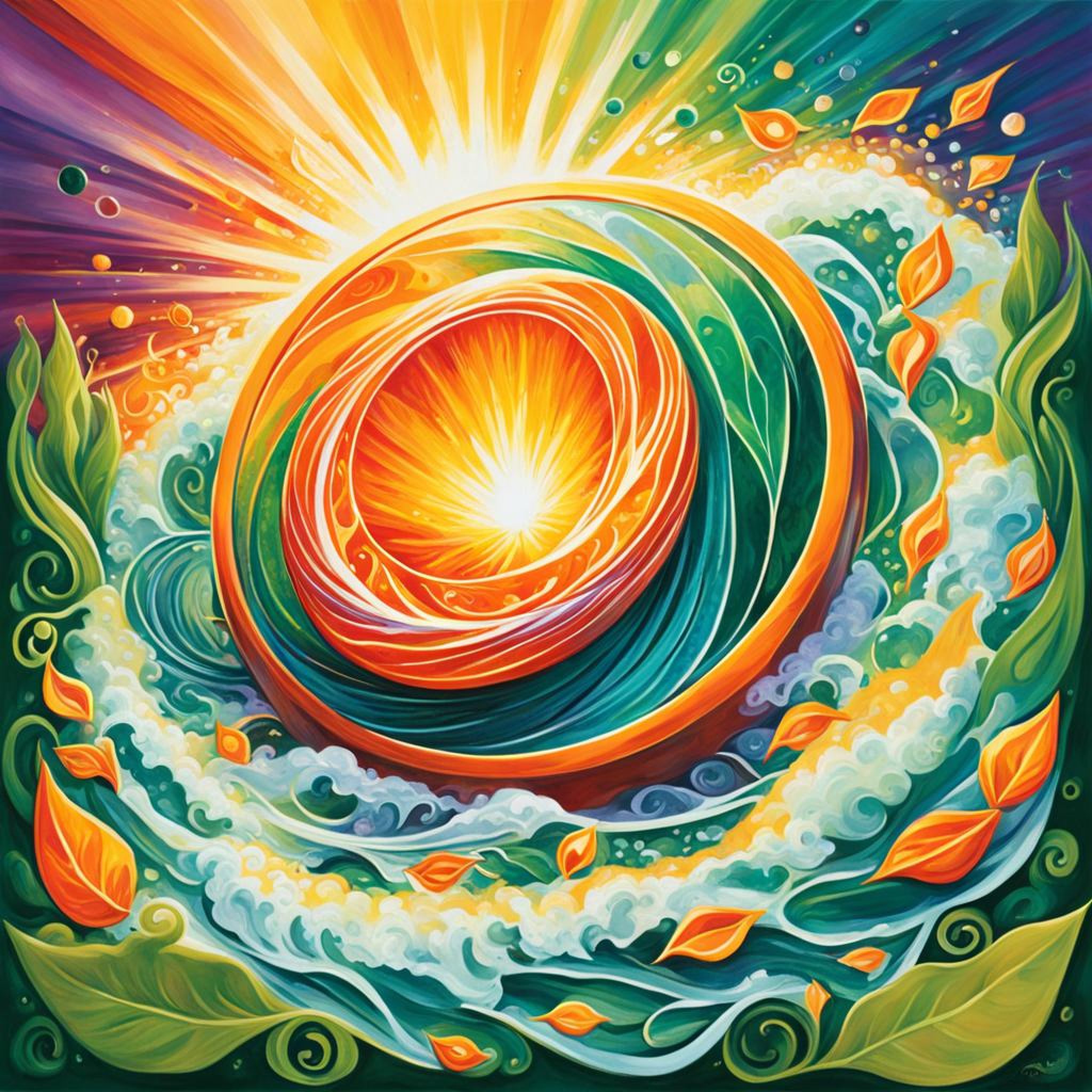 Exploring Unalome Spiritual Symbols & Meanings - Spiritual Center