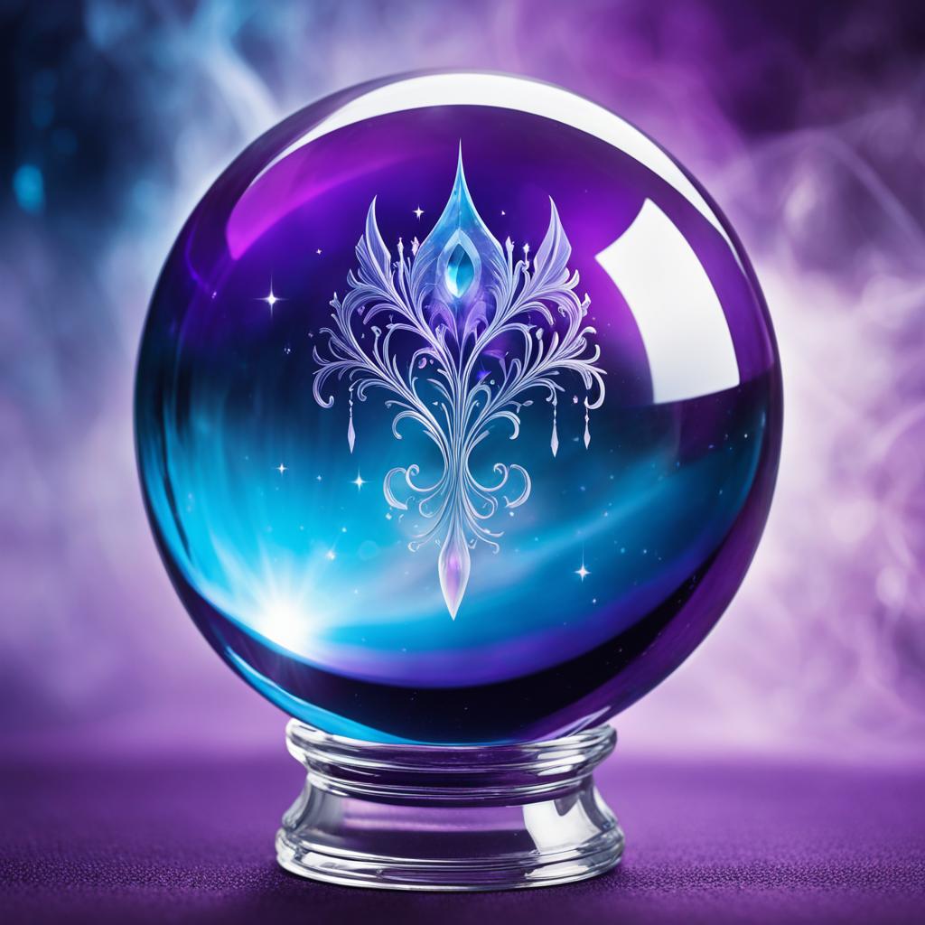 Discovering Crystal Ball Spiritual Meaning - Spiritual Center