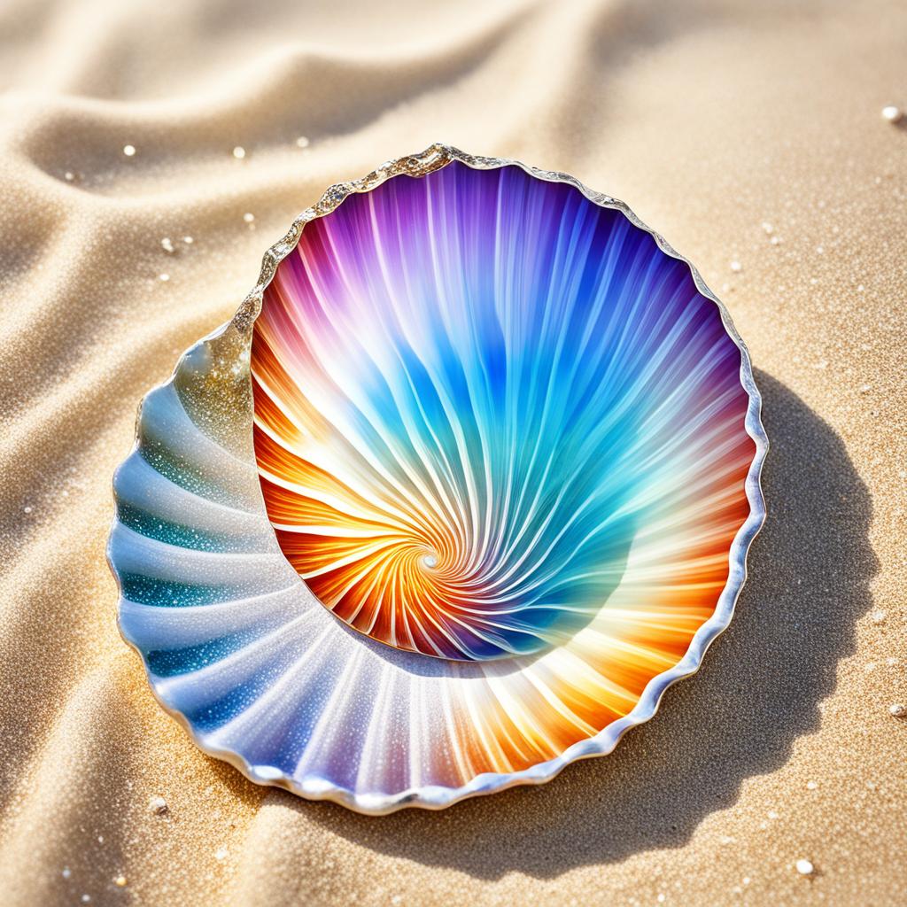 Unveiling the Crystal Shell Spiritual Meaning - Spiritual Center
