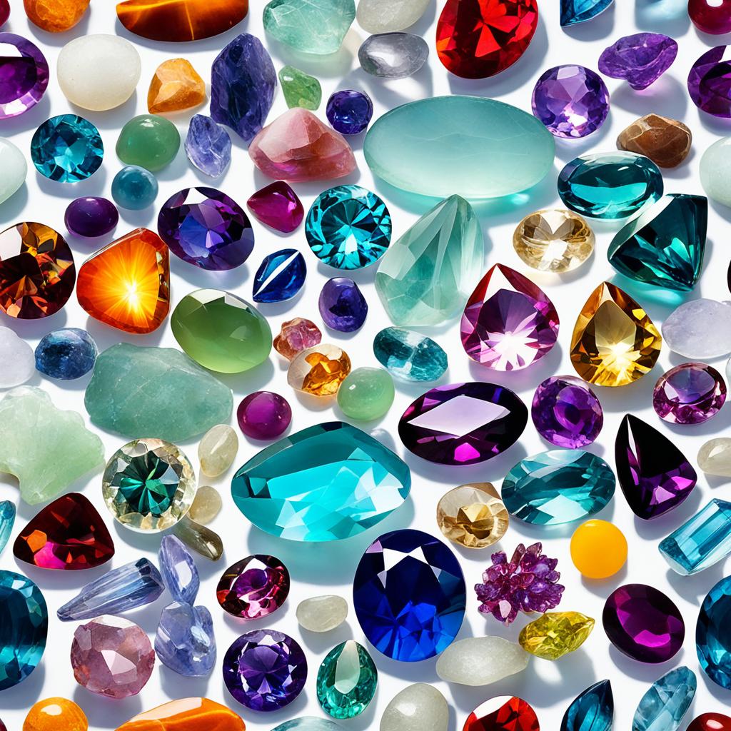 Unveiling the Spirituality of Gemstones Explained - Spiritual Center