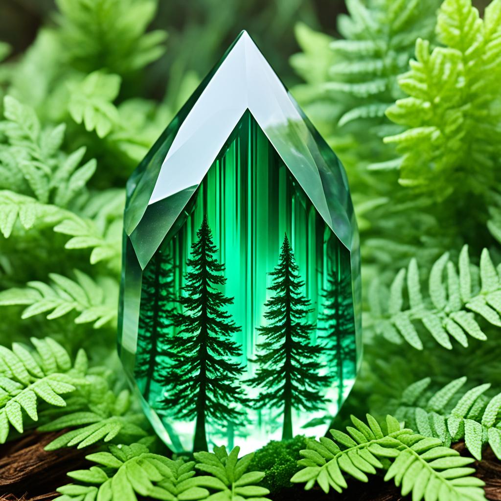Green Aventurine's Meaning & Soulful Benefits - Spiritual Center