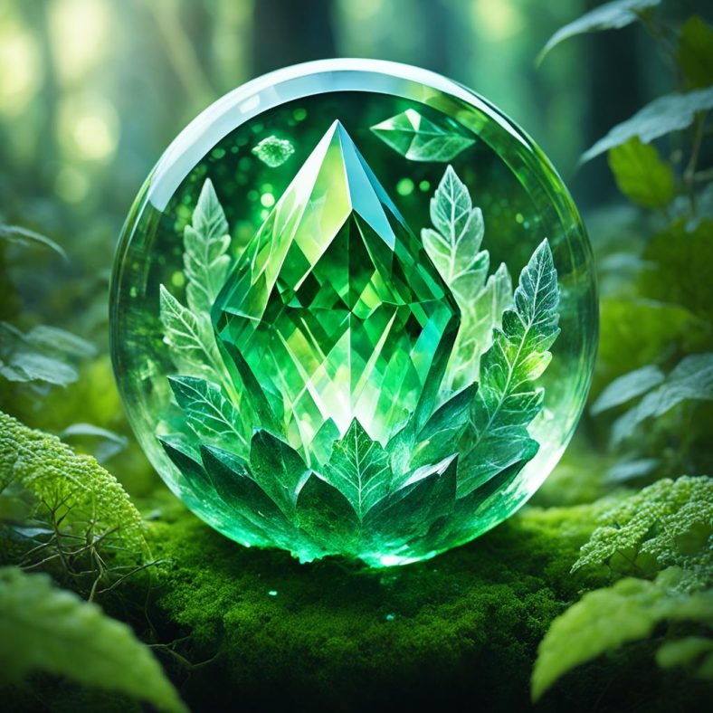 Exploring Blueberry Spiritual Symbolism in Depth - Spiritual Center