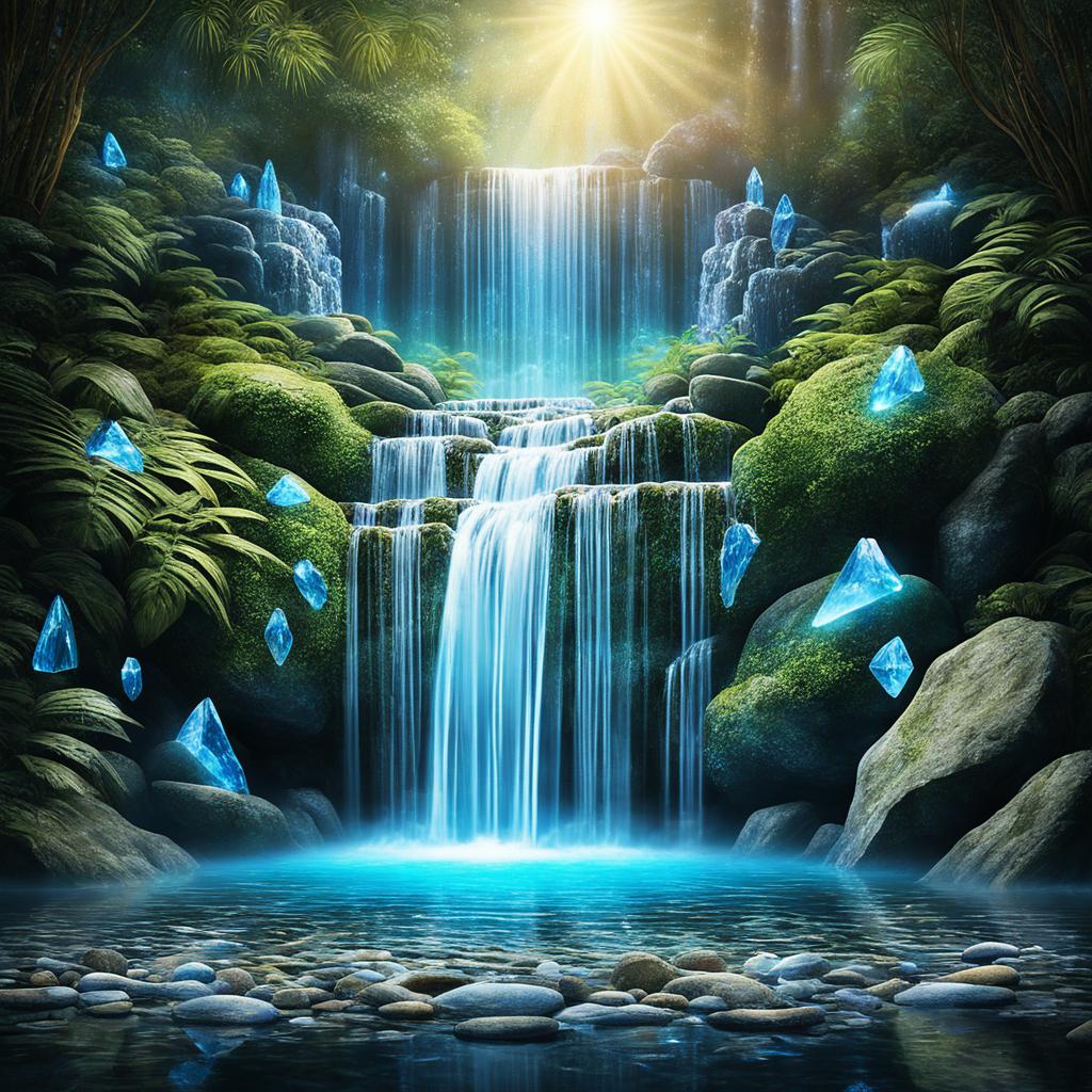 Rock Crystal Spiritual Meaning - Unlock Its Power - Spiritual Center