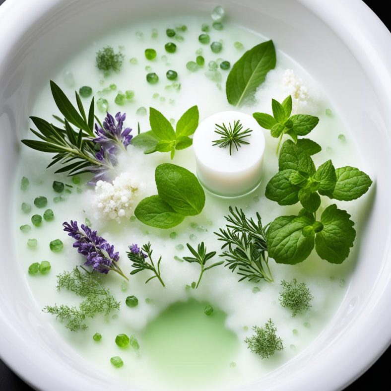 Types of Spiritual Baths | Cleansing Rituals & Benefits - Spiritual Center