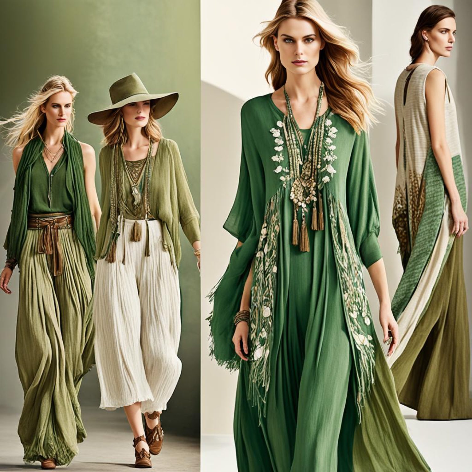 What Kind of Clothes Do Spiritual People Wear? A Guide - Spiritual Center