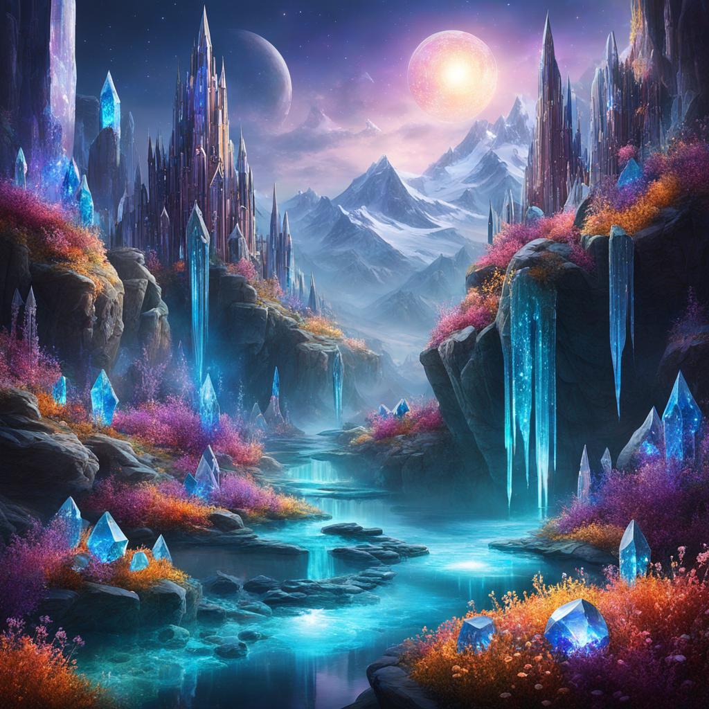 Exploring How Many Spiritual Crystals Exist - Spiritual Center