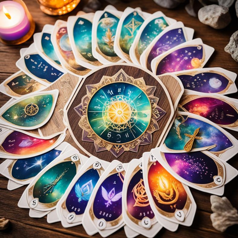 How to Use Oracle Cards: A Beginner's Guide - Spiritual Center
