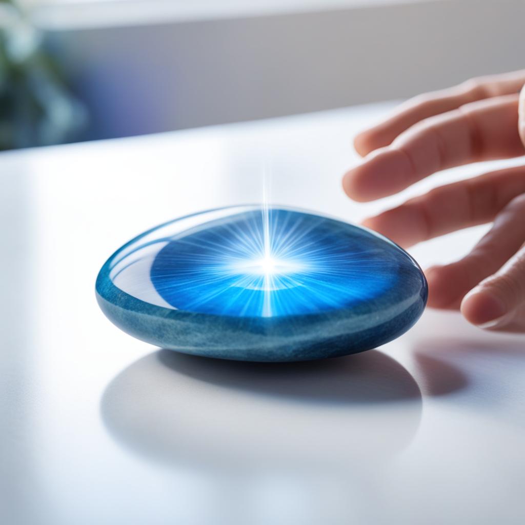 Lapis Lazuli Spiritual Properties: Unlock Its Benefits - Spiritual Center