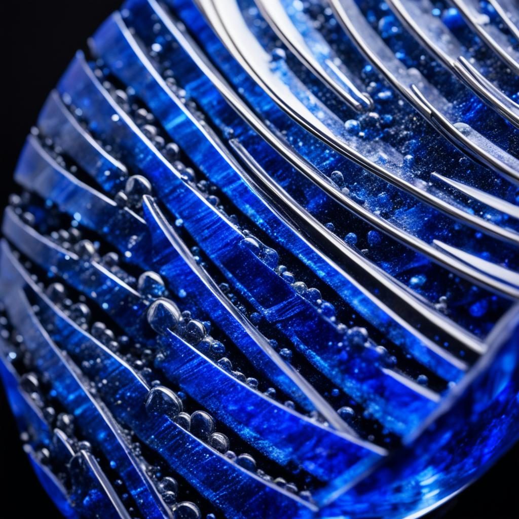 Lapis Lazuli Spiritual Properties: Unlock Its Benefits - Spiritual Center