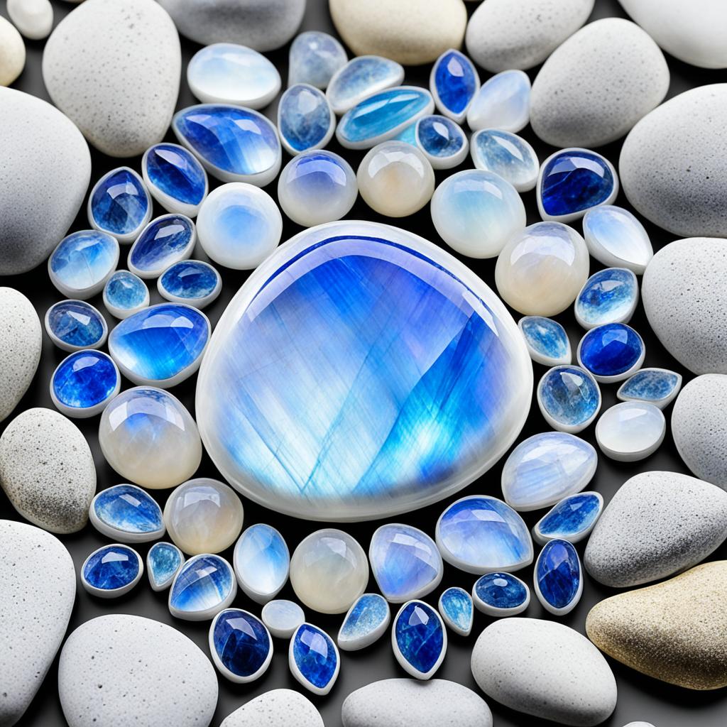 Moonstone Spiritual Properties: Embrace the Lunar Magic - Spiritual Center