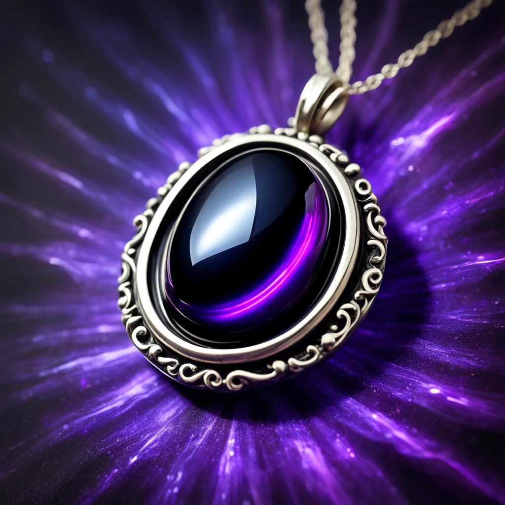 Unveiling Black Onyx Spiritual Properties & Meanings - Spiritual Center