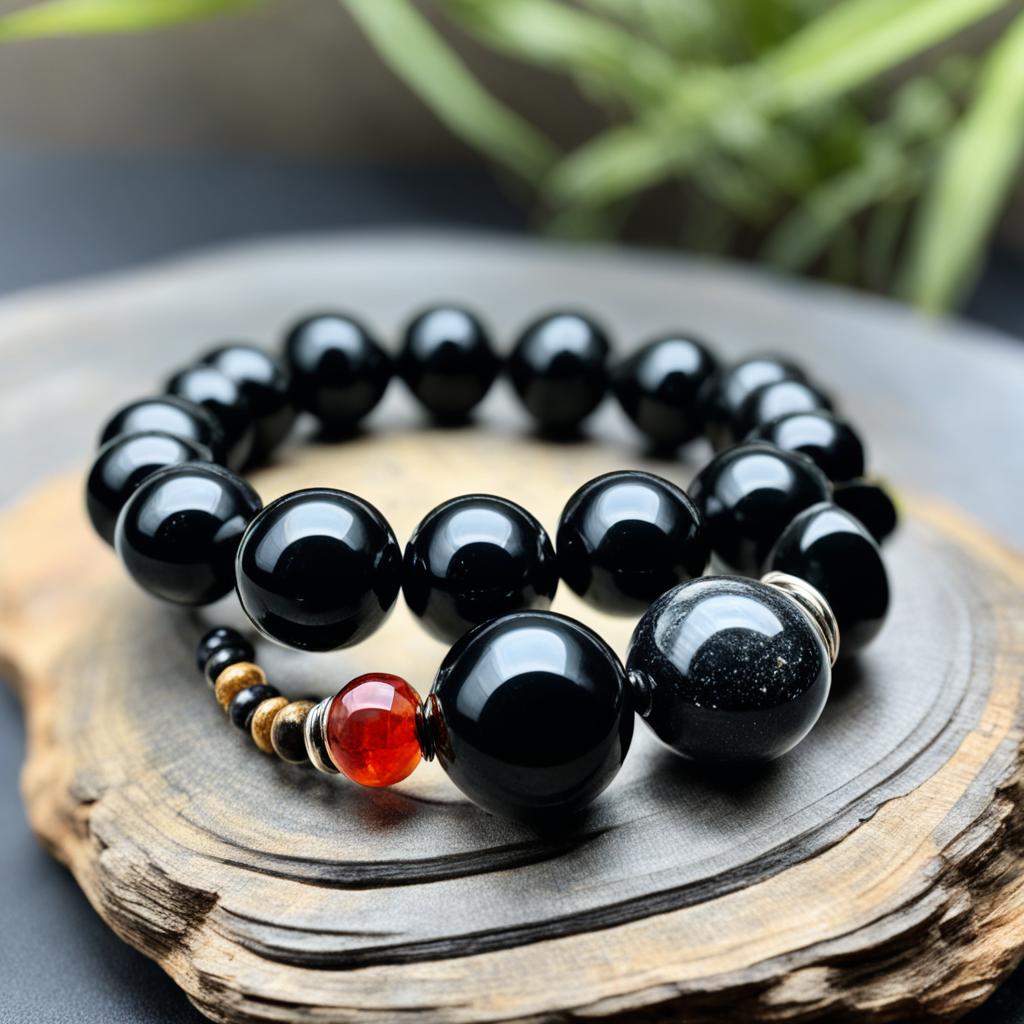 Unveiling Black Onyx Spiritual Properties & Meanings - Spiritual Center