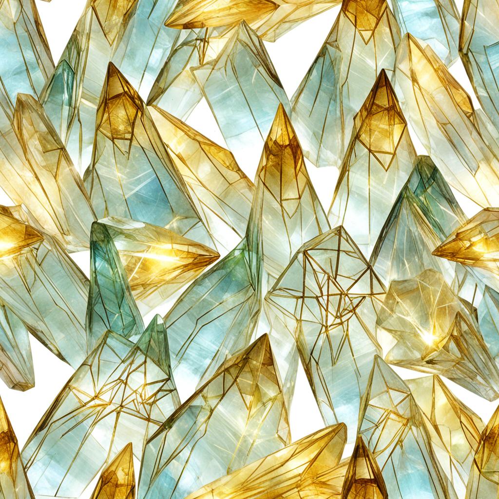 Rutilated Quartz Spiritual Properties: Unlock Its Power - Spiritual Center