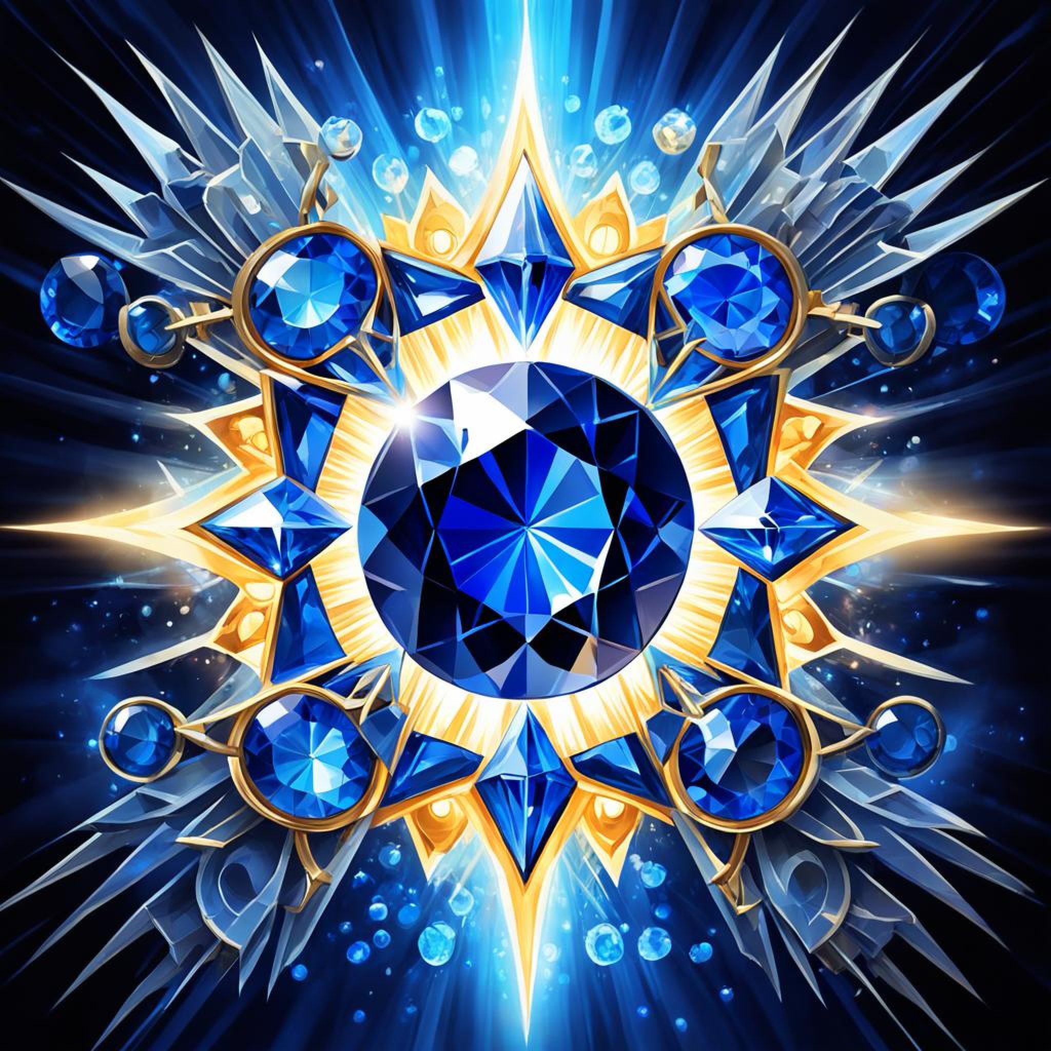 Sacred Spiritual Protection Symbols & Meanings - Spiritual Center