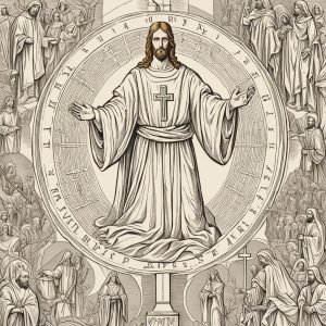 Spiritual Clothing in the Bible: A Biblical Perspective - Spiritual Center