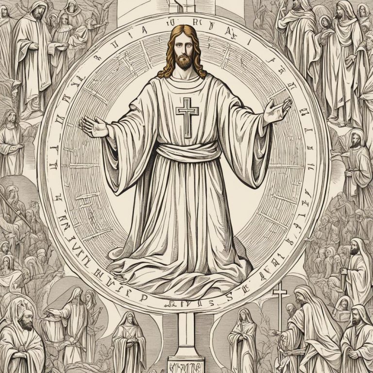 Spiritual Clothing in the Bible: A Biblical Perspective - Spiritual Center