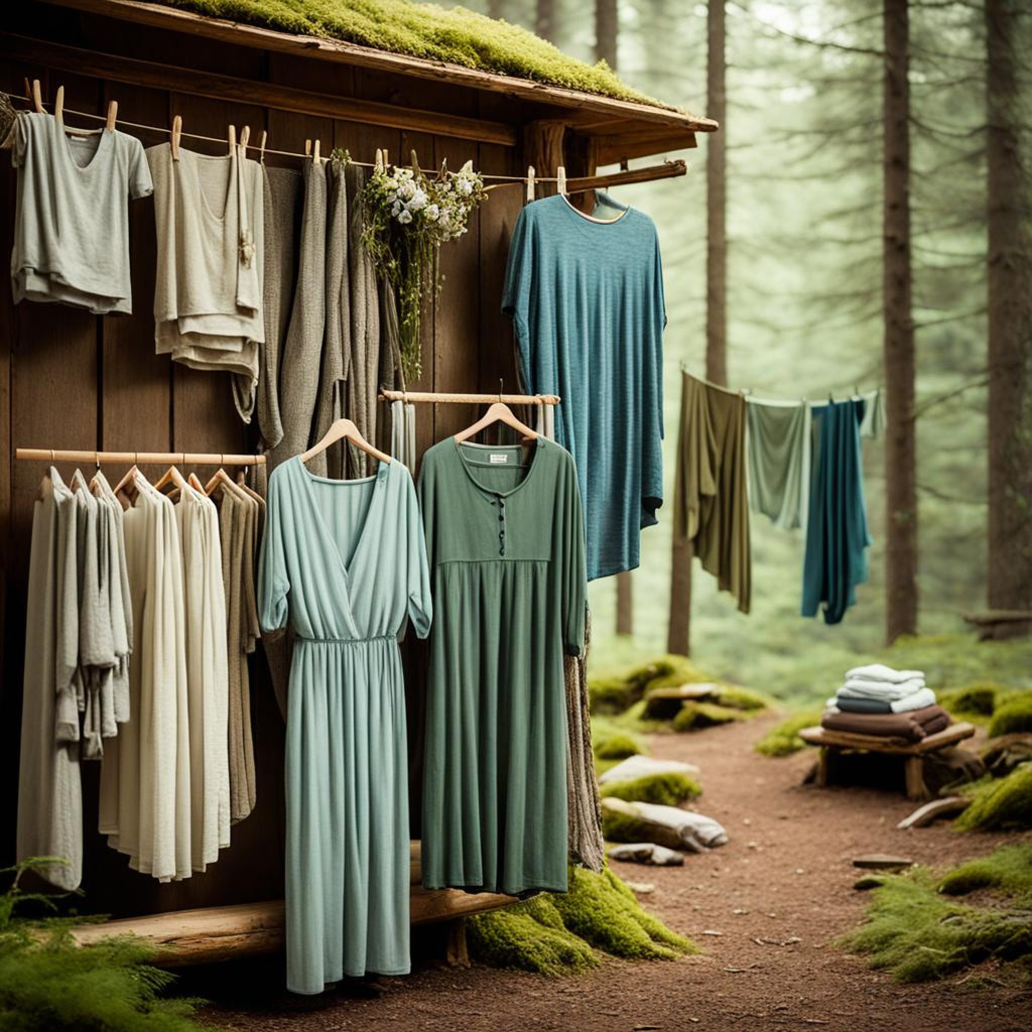 Spiritual Clothing Brands: Discover Mindful Fashion - Spiritual Center