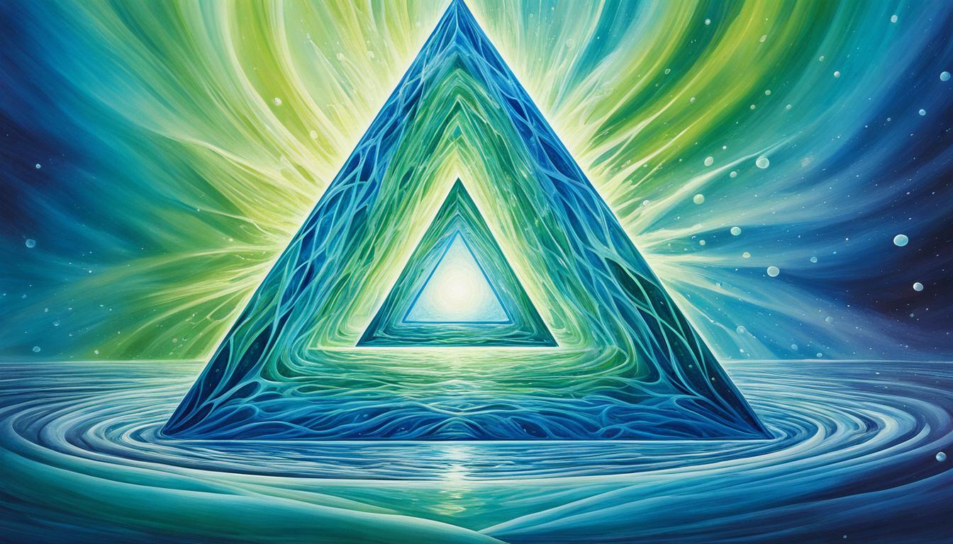 Spiritual Meaning of the Name Delta Unveiled - Spiritual Center