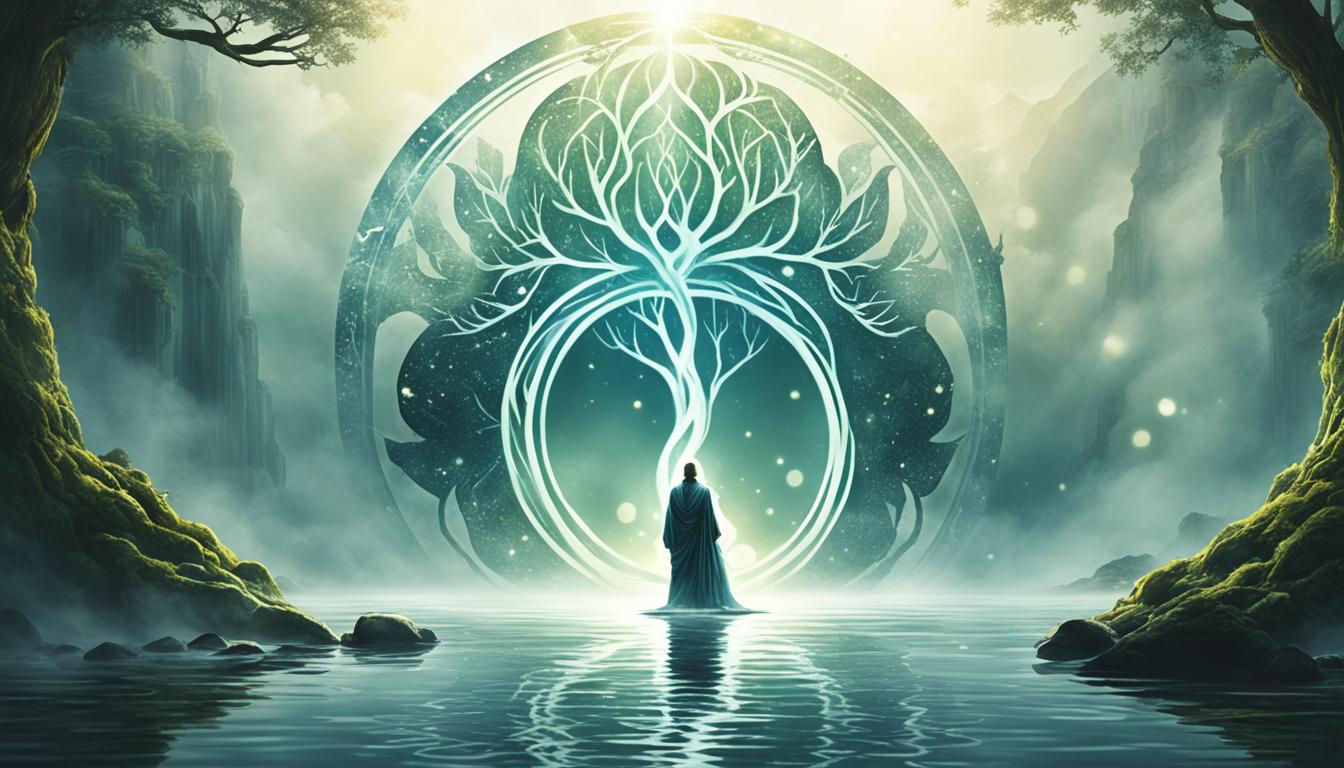 Spiritual Meaning of the Name Derek Explained - Spiritual Center