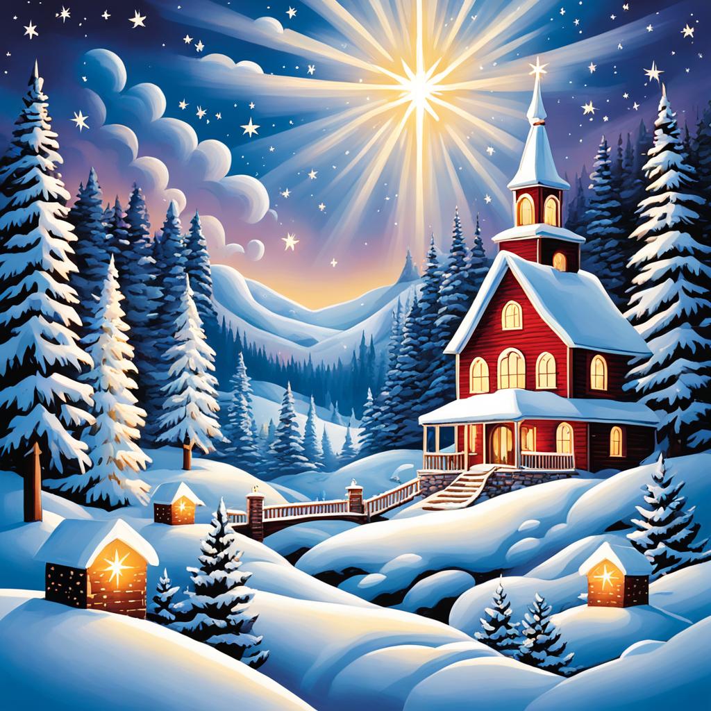 Spiritual Christmas Messages for Cards | Meaningful Greetings ...