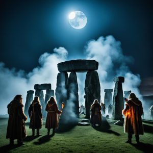 Stonehenge's Spiritual Significance: Unraveling Mysteries - Spiritual ...