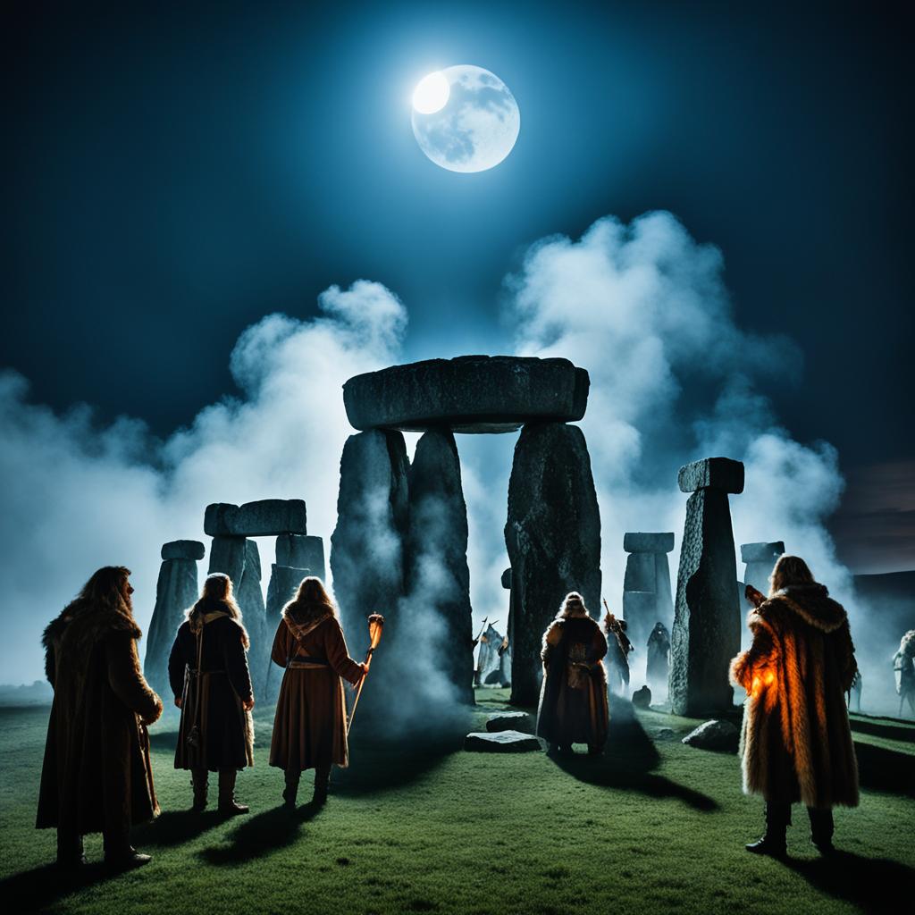Stonehenge's Spiritual Significance: Unraveling Mysteries - Spiritual ...