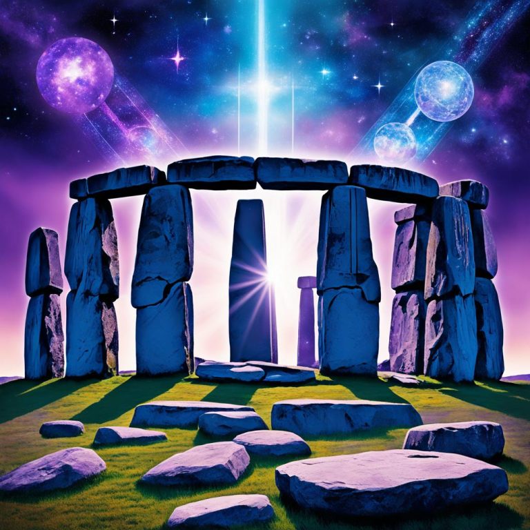 Stonehenge's Spiritual Significance: Unraveling Mysteries - Spiritual ...