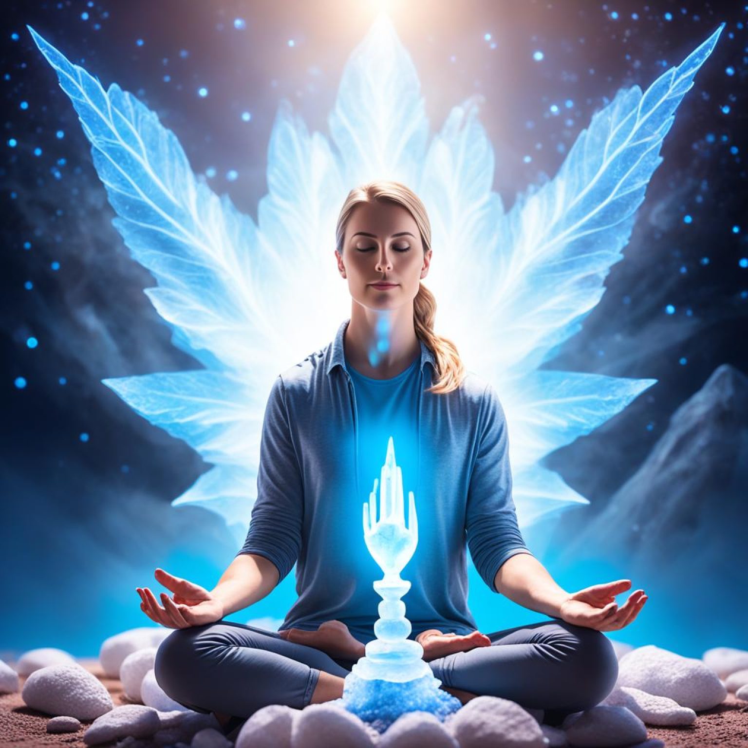 Gypsum Crystal Spiritual Significance & Insights - Spiritual Center