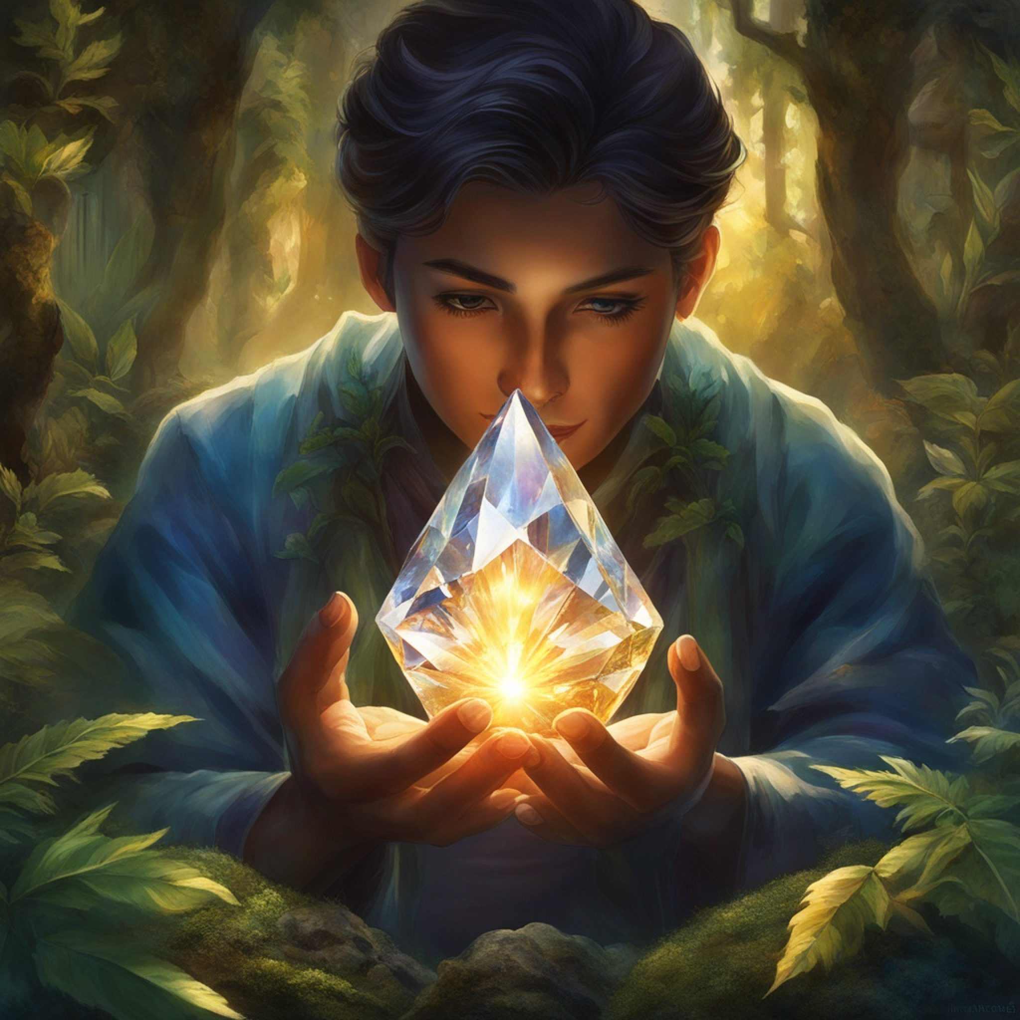 Exploring Zentron Crystal Spiritual Meaning & Uses - Spiritual Center