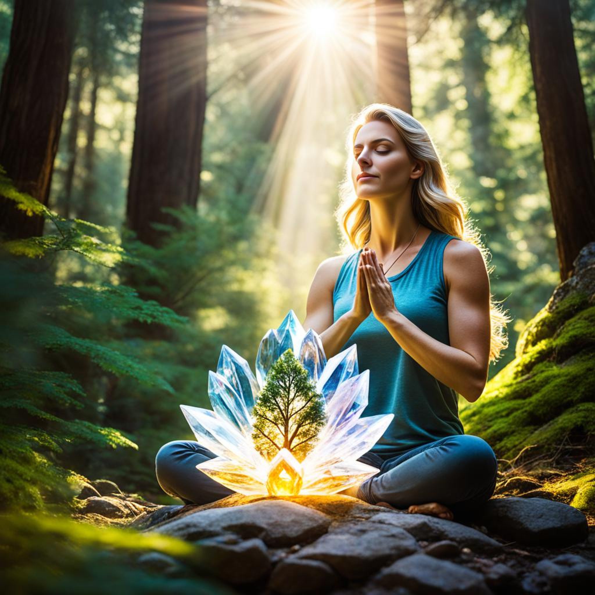 Exploring Zentron Crystal Spiritual Meaning & Uses - Spiritual Center