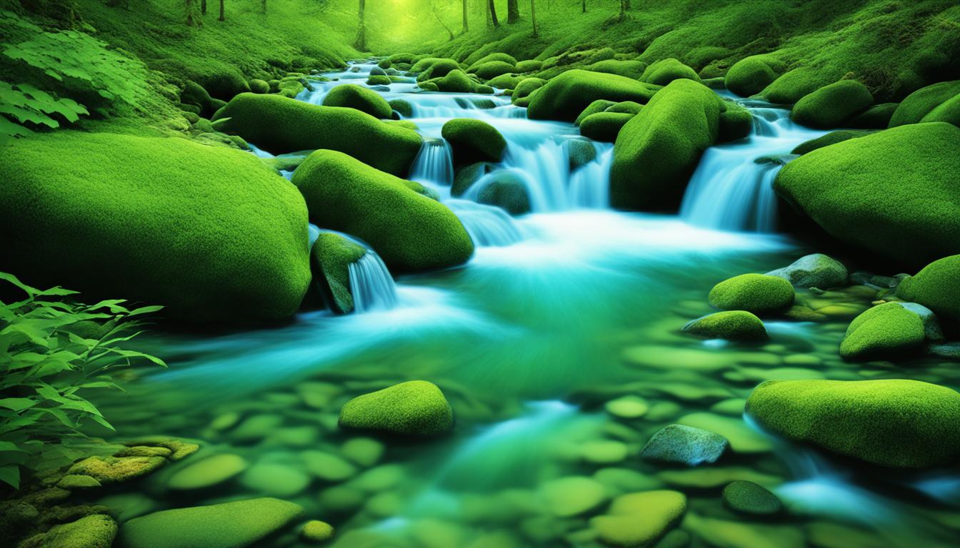 Unveiling the Spiritual Meaning of the Name Brooke - Spiritual Center