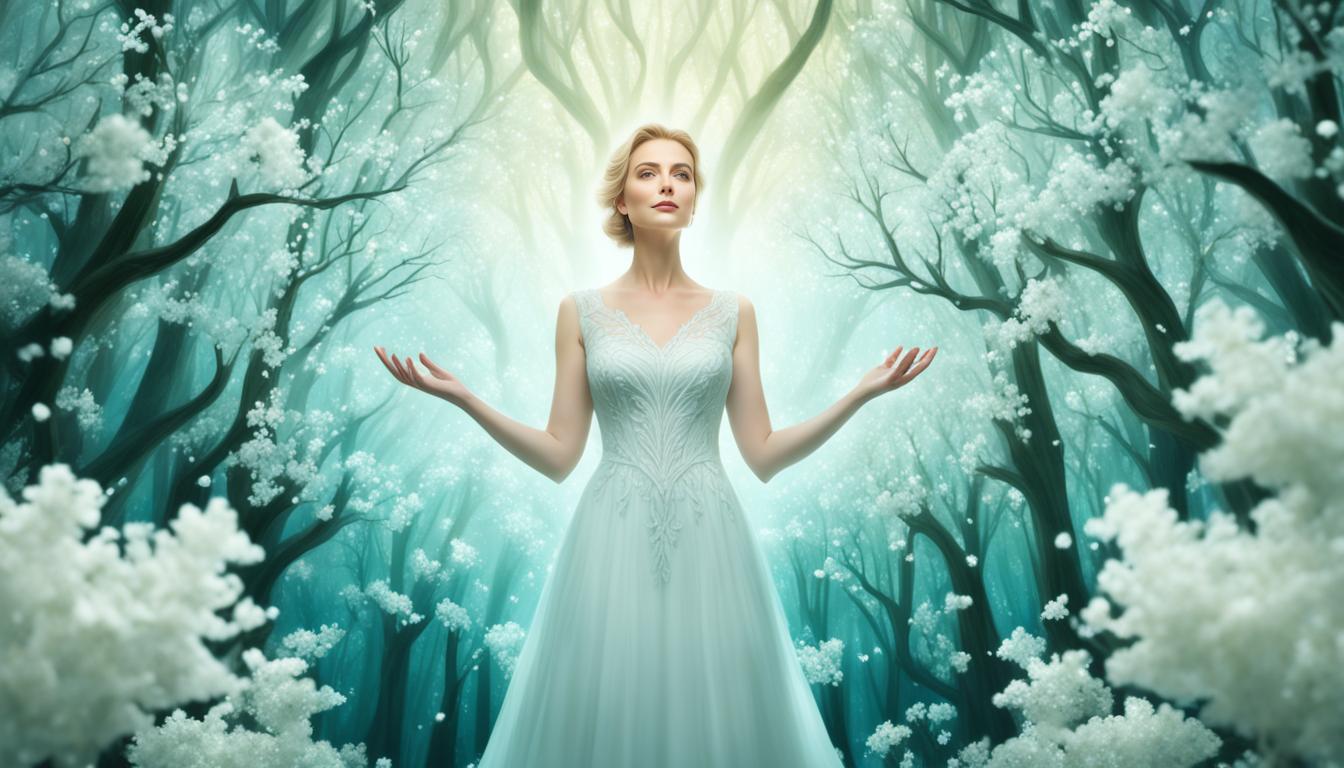 Exploring the Spiritual Meaning of the Name Phyllis - Spiritual Center