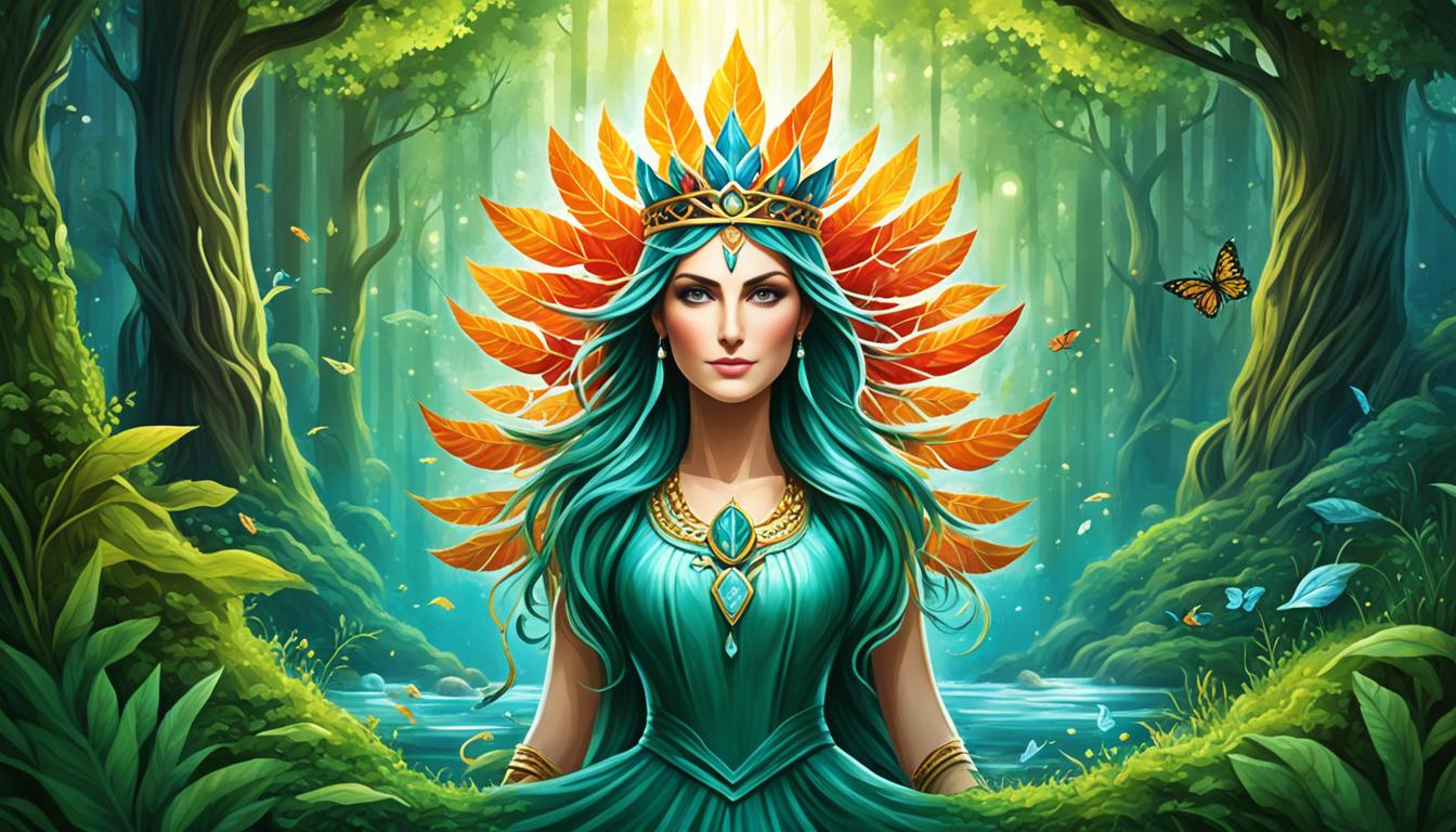 Wanda's Name: Dive into its Spiritual Meaning - Spiritual Center