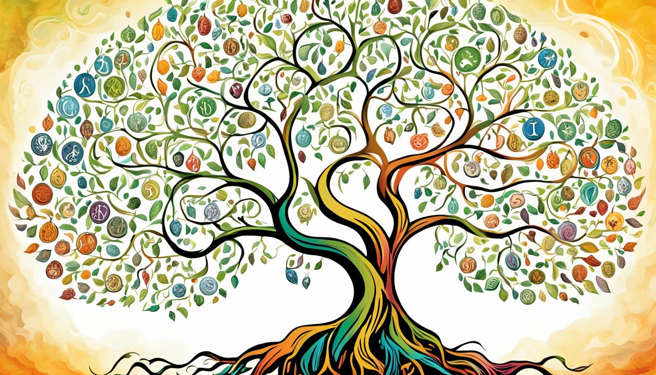 Spiritual Baby Names: Unique & Meaningful Picks - Spiritual Center