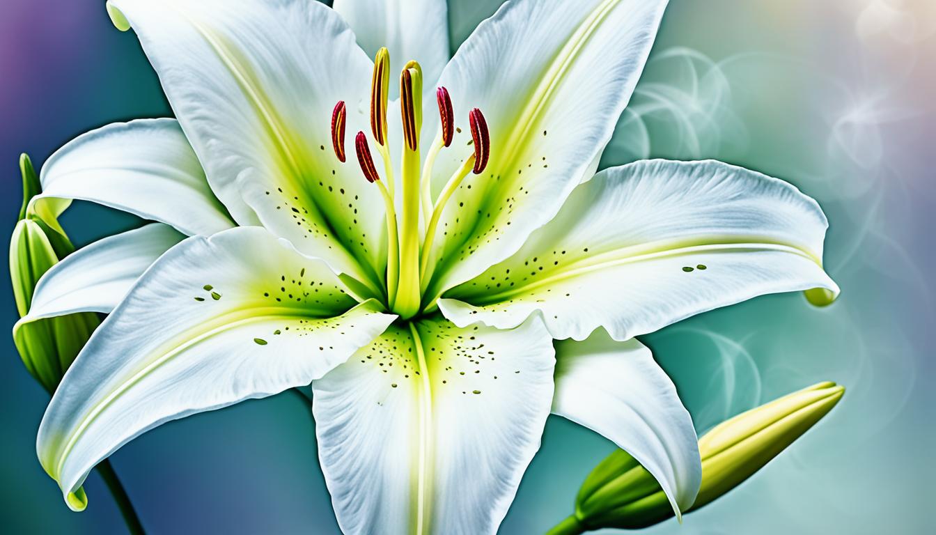 Spiritual meaning of the name Lilly - Spiritual Center