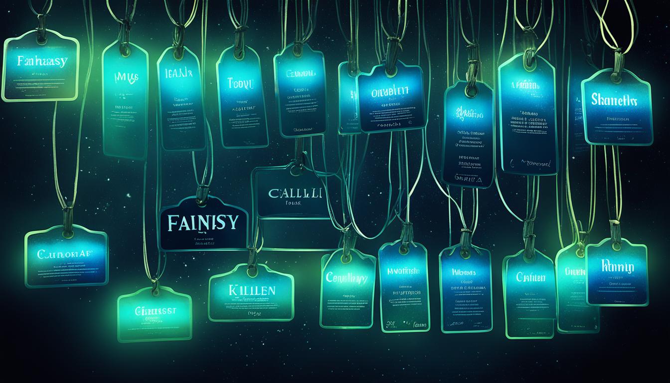 Spiritual meaning of names without owners - Spiritual Center