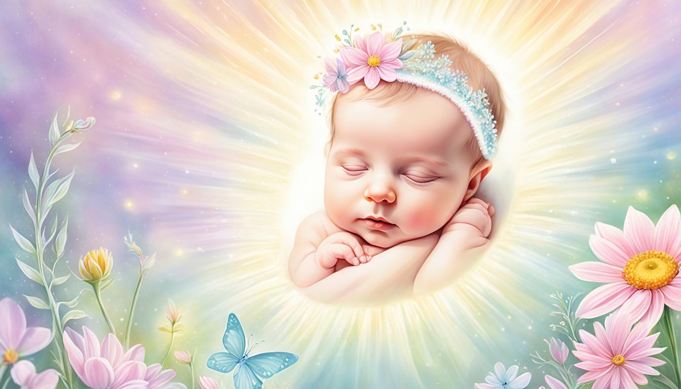 Spiritual meaning of baby name Emma - Spiritual Center