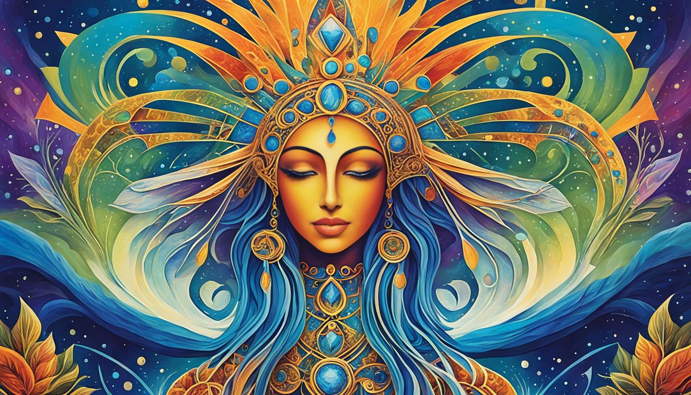 Spiritual meaning of the name Imani - Spiritual Center