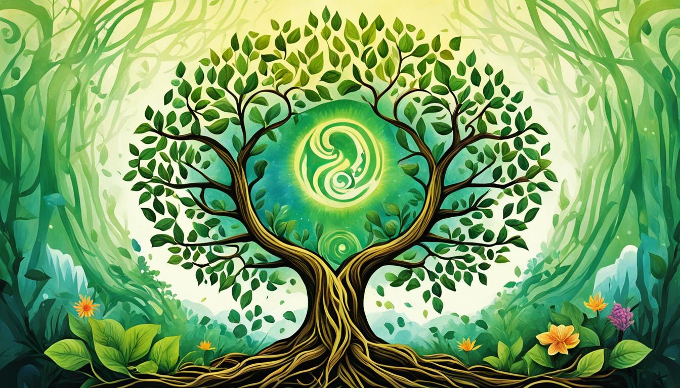 Exploring the Spiritual Meaning of the Name Koko - Spiritual Center