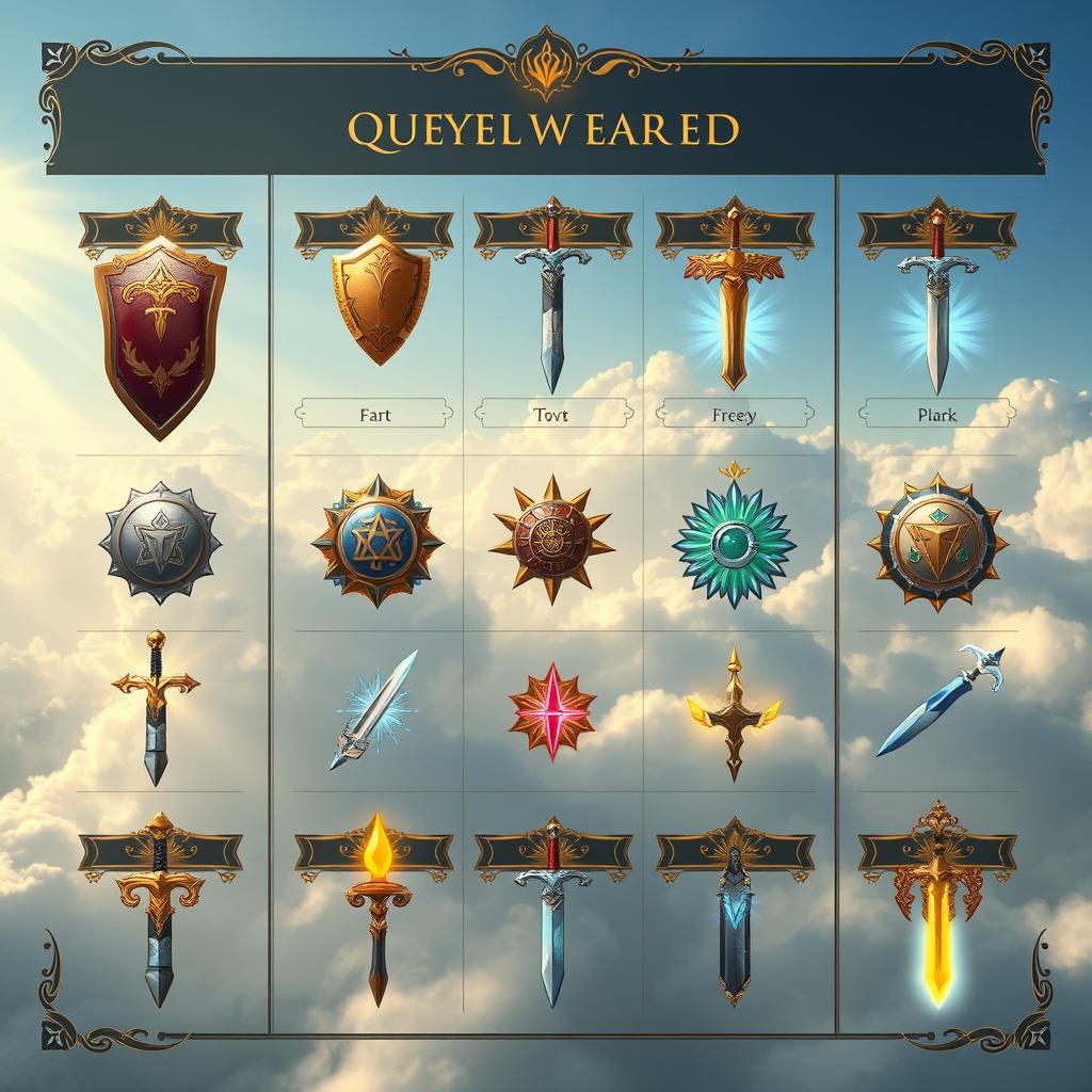 What Are Spiritual Weapons: A Guide to Divine Protection