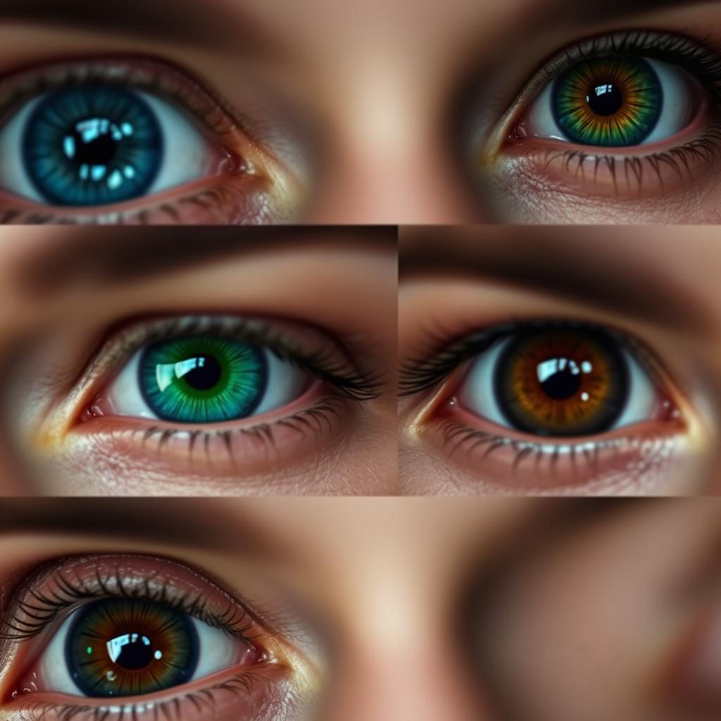 Limbal Ring Spiritual Meaning: A Guide to Inner Vision