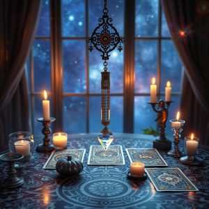 How Do Pendulums Work Spiritual: A Complete Guide