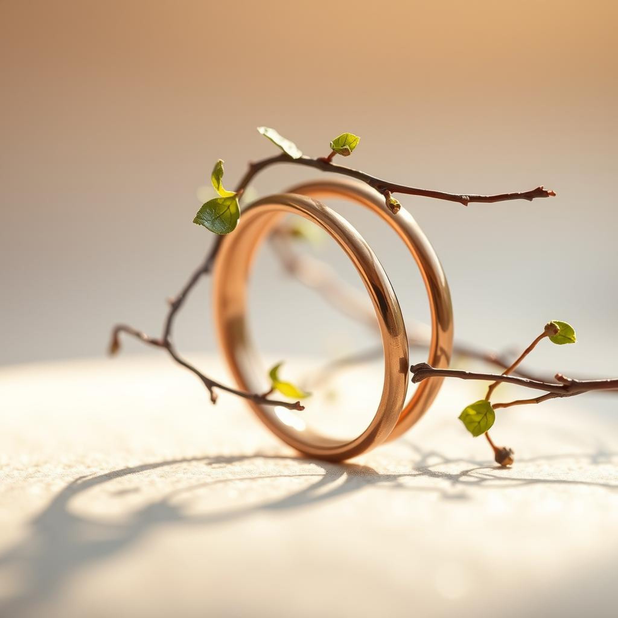Exploring Copper Ring Spiritual Benefits for You