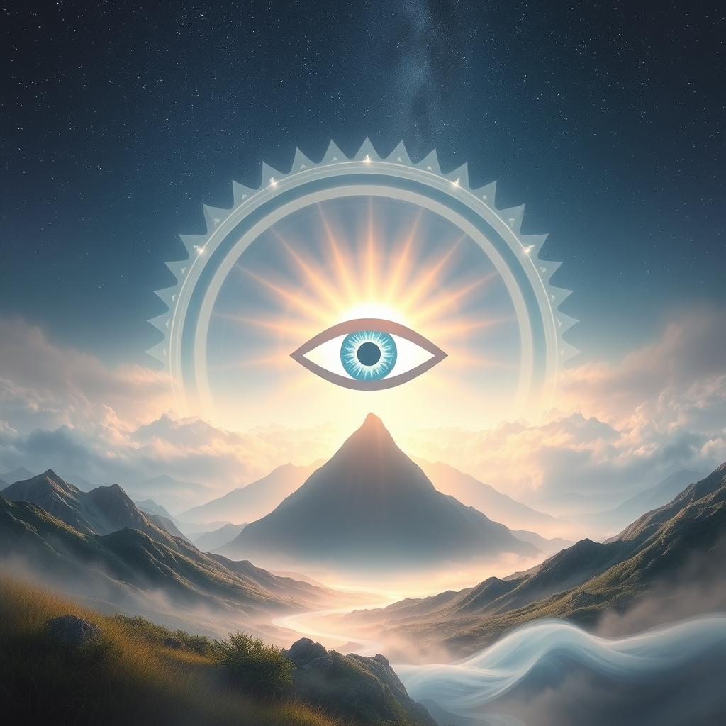 Unlocking Insight with Spiritual Eye Meditation