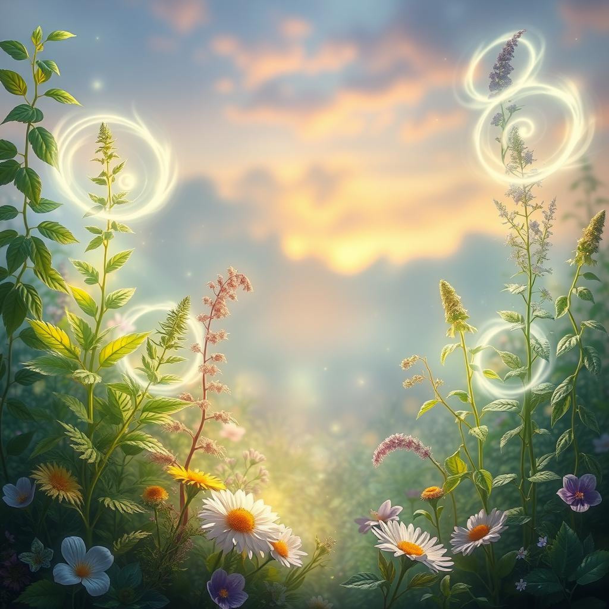 Spiritual Meaning of Fairy Rings: Ancient Magic & Beliefs