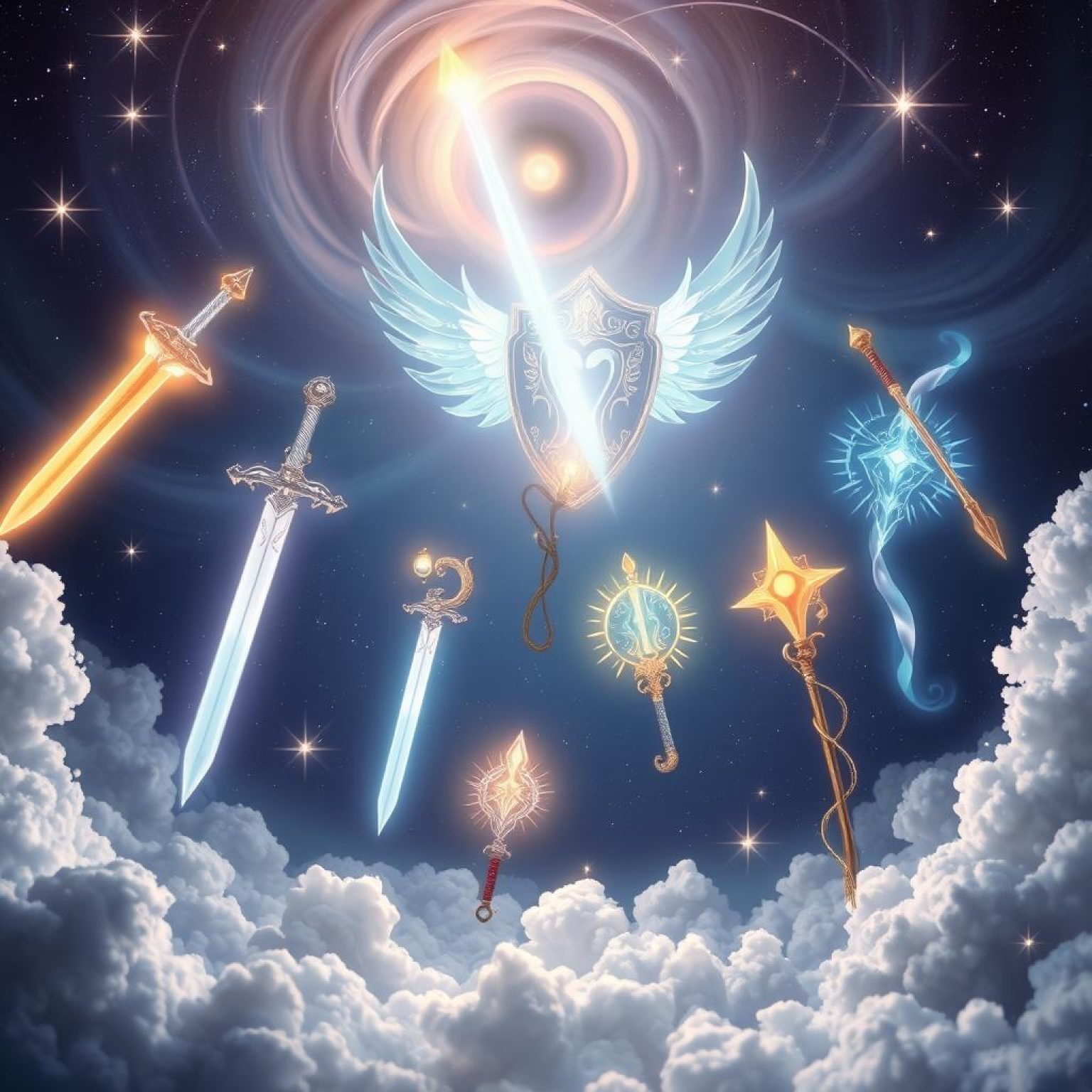 How to Use Oracle Cards: A Beginner's Guide - Spiritual Center